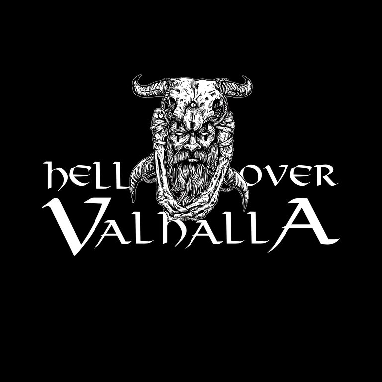 Hell over Valhalla OpenAir 2025